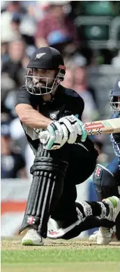 NZ’s Mitchell to return against Sri Lanka — Southee - PressReader