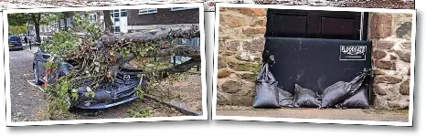 Dread alert - PressReader