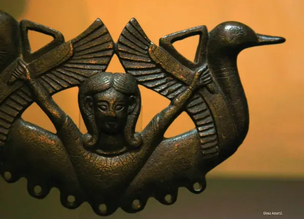 los dioses de tartessos - PressReader