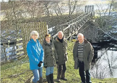 The real reason the bridge is not repaired? - PressReader