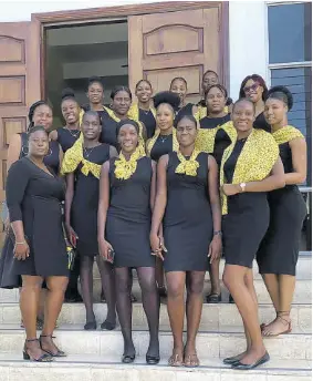 Confident Sunshine Girls to depart for CAC Games - PressReader