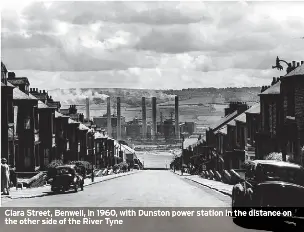 Classic 1960s view totally transforme­d - PressReader