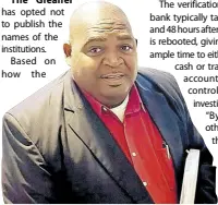 $400M FRAUD - PressReader