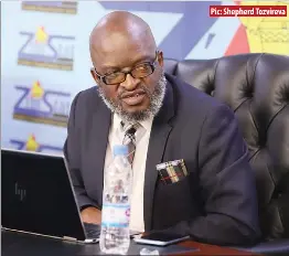 Zim population surges 16,2% - PressReader