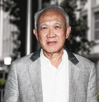 Peter Kwee registered properties in daughter’s name to avoid estate ...