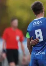 Genkse U19 klaar voor topaffiche in eigen huis - PressReader