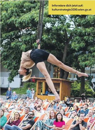 Wir alle sind Kultur - PressReader