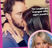 ANNA FARIS’ SHOCK - PressReader