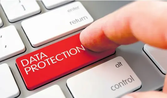 Data Protection Act – a practical perspectiv­e - PressReader