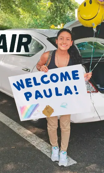 TRABAJO ¿Cómo ser au pair y no morir en el intento? - PressReader