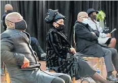 Respected Mtsi’s death should ‘dispel stigma’ - PressReader