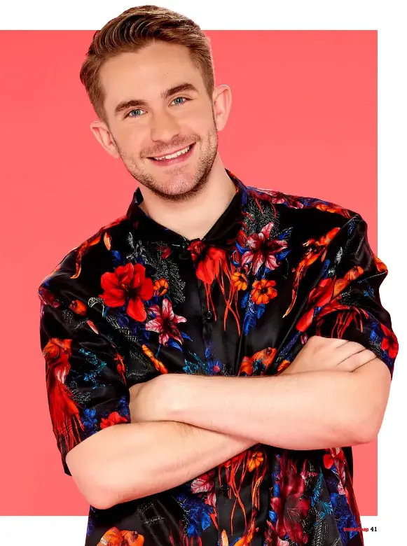 Tony Clay - PressReader