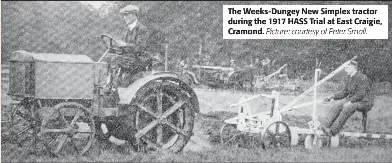 tractor trials - PressReader