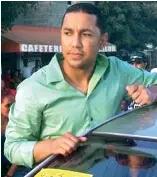 Matan a un ex dirigente popular en Navarrete - PressReader