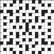 cross word - PressReader