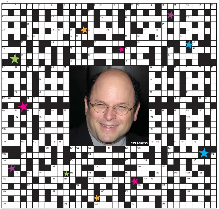 4S4 PUZZLES - PressReader