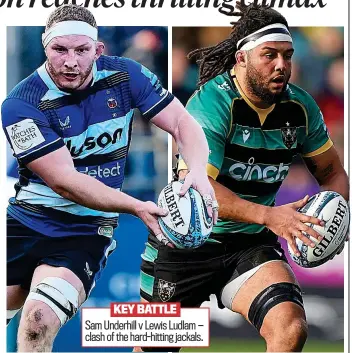 Judgement Day - PressReader