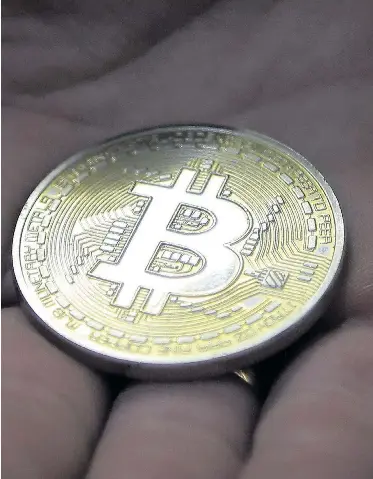 Sars moves to implement crypto-asset reporting - PressReader