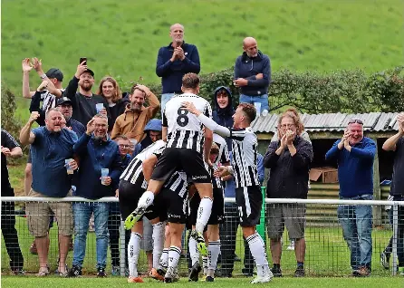 Outdoing the neighbours in wonderful comeback - PressReader