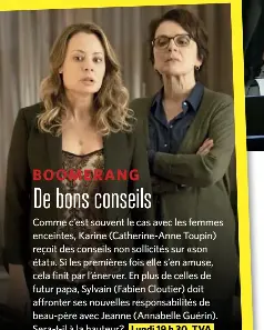 À NE PAS MANQUER - PressReader