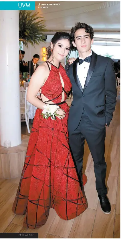 BLACK & WHITE - PressReader