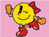 Ms. Pac-Man, a female pioneer - PressReader