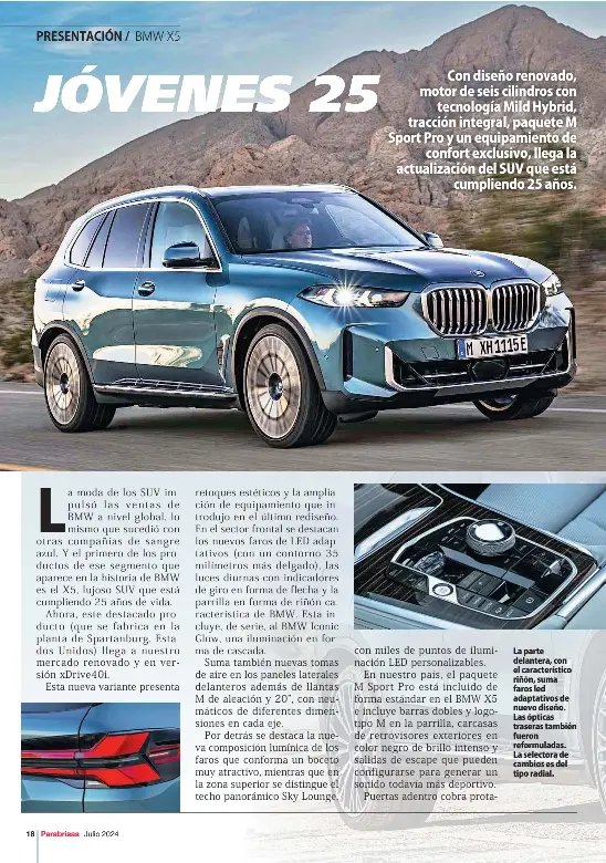 JÓVENES 25 - PressReader