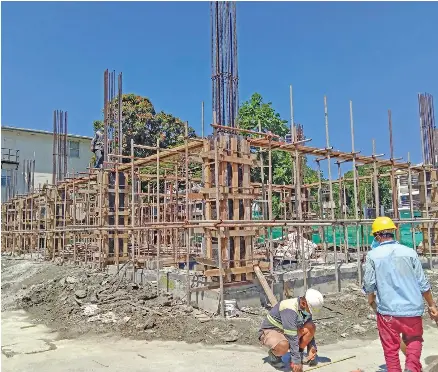 Fiji’s building permits approval process revolution­ised - PressReader