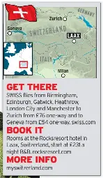 Fresh approach - PressReader