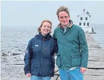 Companies join forces to champion the many benefits of seaweed ...