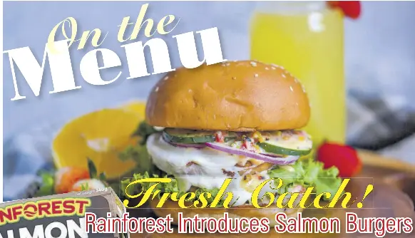 Fresh Catch! - PressReader