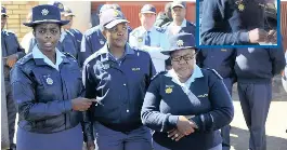 Slain station commander had planned to retire - PressReader