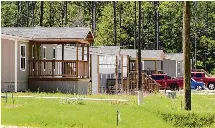 U-Haul: Conroe is top suburb for growth - PressReader