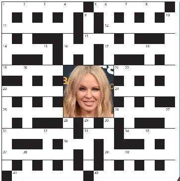 10-MINUTE TEASER - PressReader