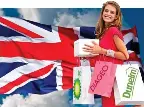 Expert guide to bagging British share bargains - PressReader