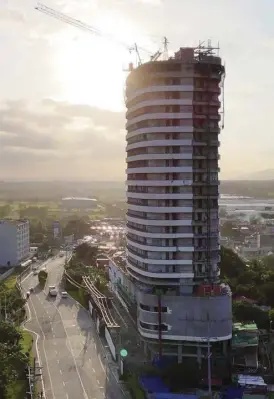 Building resilience: Earthquake preparedne­ss across PH - PressReader