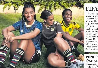 FIFA FOREVER - PressReader