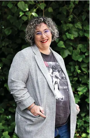 “EL FINAL DE ´SÁLVAME’ HA SIDO DIGNO DE UN ‘TRUE CRIME’” - PressReader