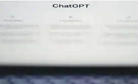 Stuff joins media firms blocking ChatGPT - PressReader