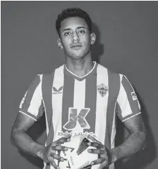 Langa es el recambio de Akieme y ‘Choco’ Lozano el hombre gol - PressReader