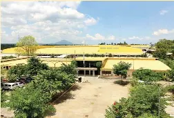 CDO-Foodsphere from a simple dream to a food empire - PressReader