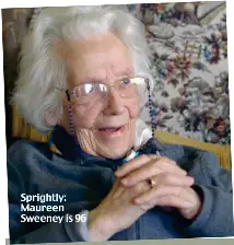 How a post office worker from Mayo gave D-Day the go-ahead - PressReader