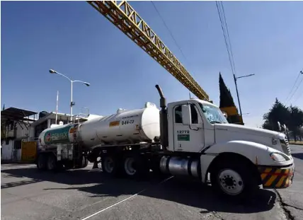 Pide PRI rescate de Pemex - PressReader