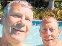 Hall of Fame award for B&B - PressReader