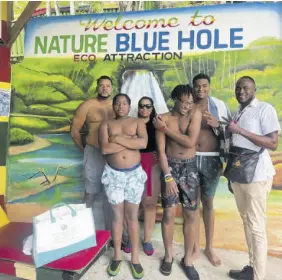 KLEAN KULTURE — the Jamaican tour concierge - PressReader