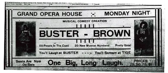 History Corner - PressReader