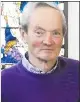 The late John O'Doherty RIP - PressReader