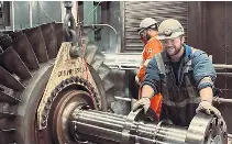 Partnering with skilled trades as foundation for project success and ...