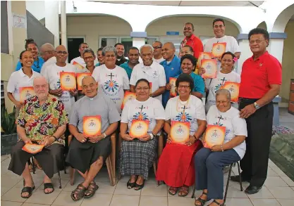 3000 EXPECTED AT CLOSING OF SECOND ARCHDIOCES­AN SYNOD - PressReader