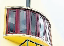 ALCOR: Replacemen­t windows and doors 1...2...3 - PressReader